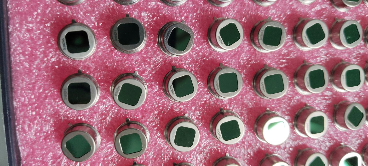 Pyroelectric Infrared Sensors vs. Other Motion Sensors: Which is Right ...